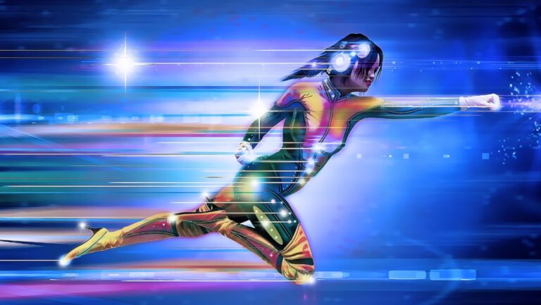 Top Superhero Gadgets That Inspire Real-World Innovations and Enhance ...