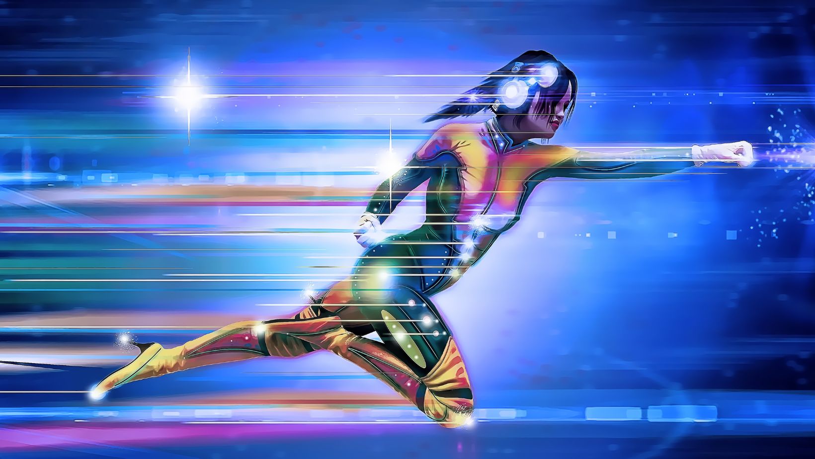 Top Superhero Gadgets That Inspire Real-World Innovations and Enhance ...
