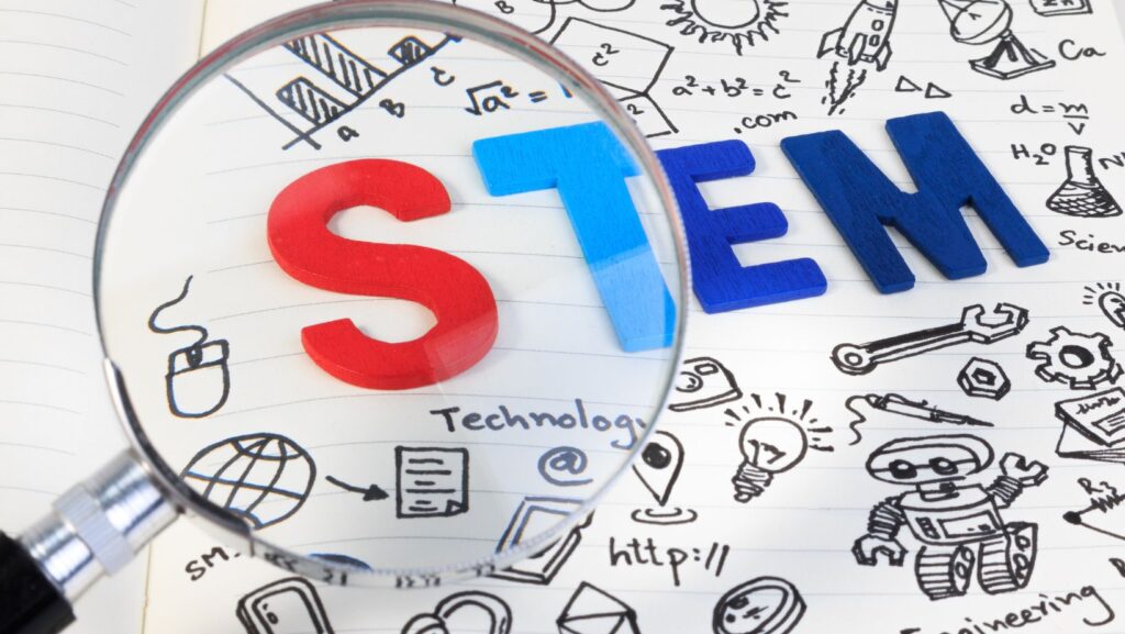 How Are Science and Technology Related? Exploring Their ...