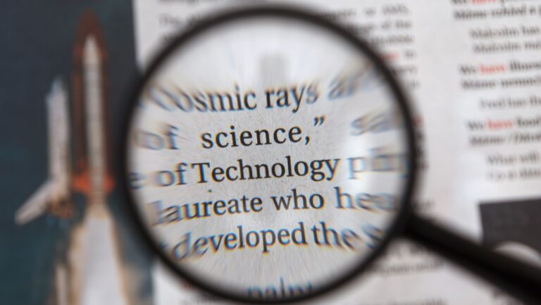 How Are Science and Technology Related? Exploring Their ...