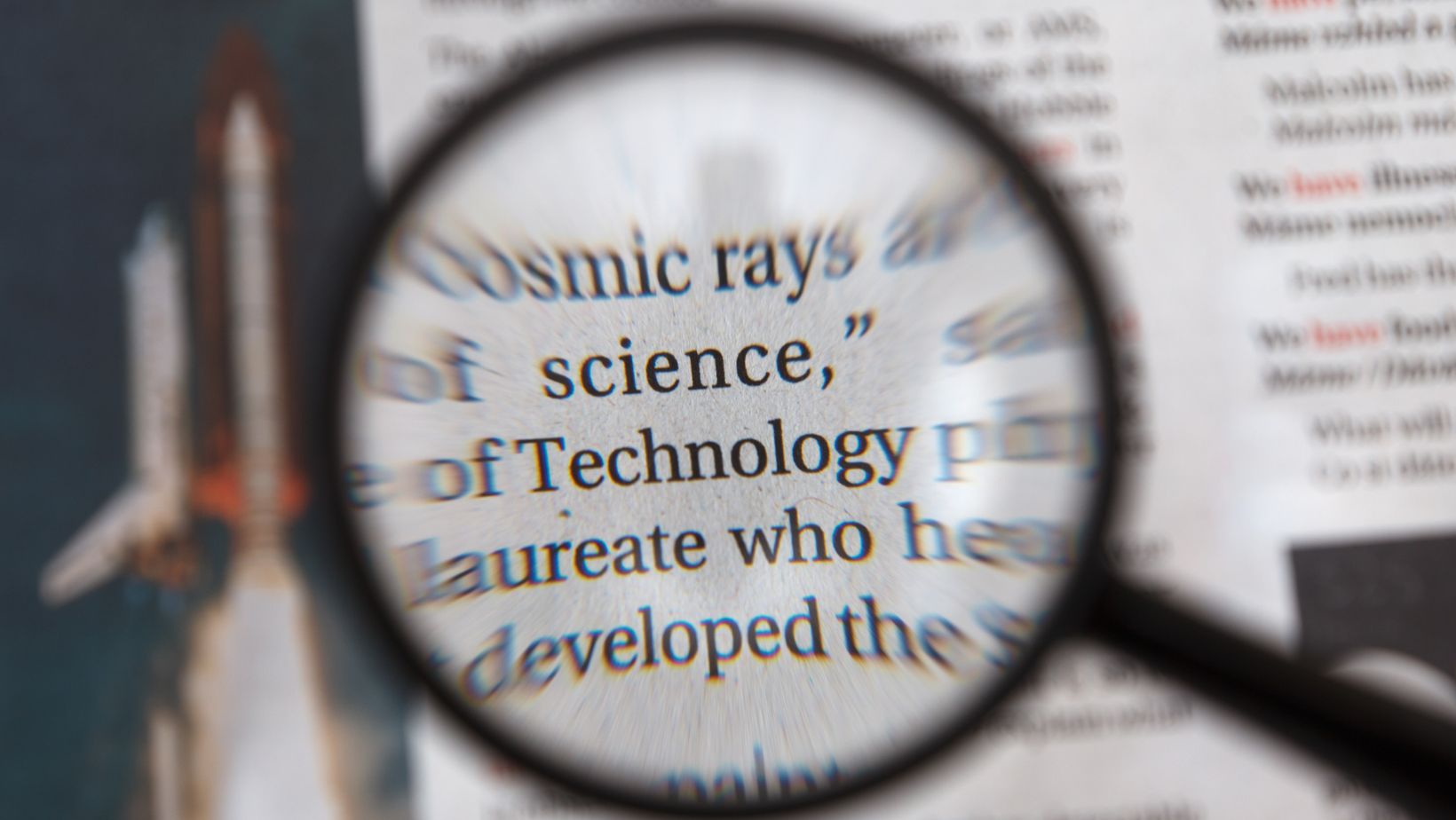 How Are Science and Technology Related? Exploring Their ...