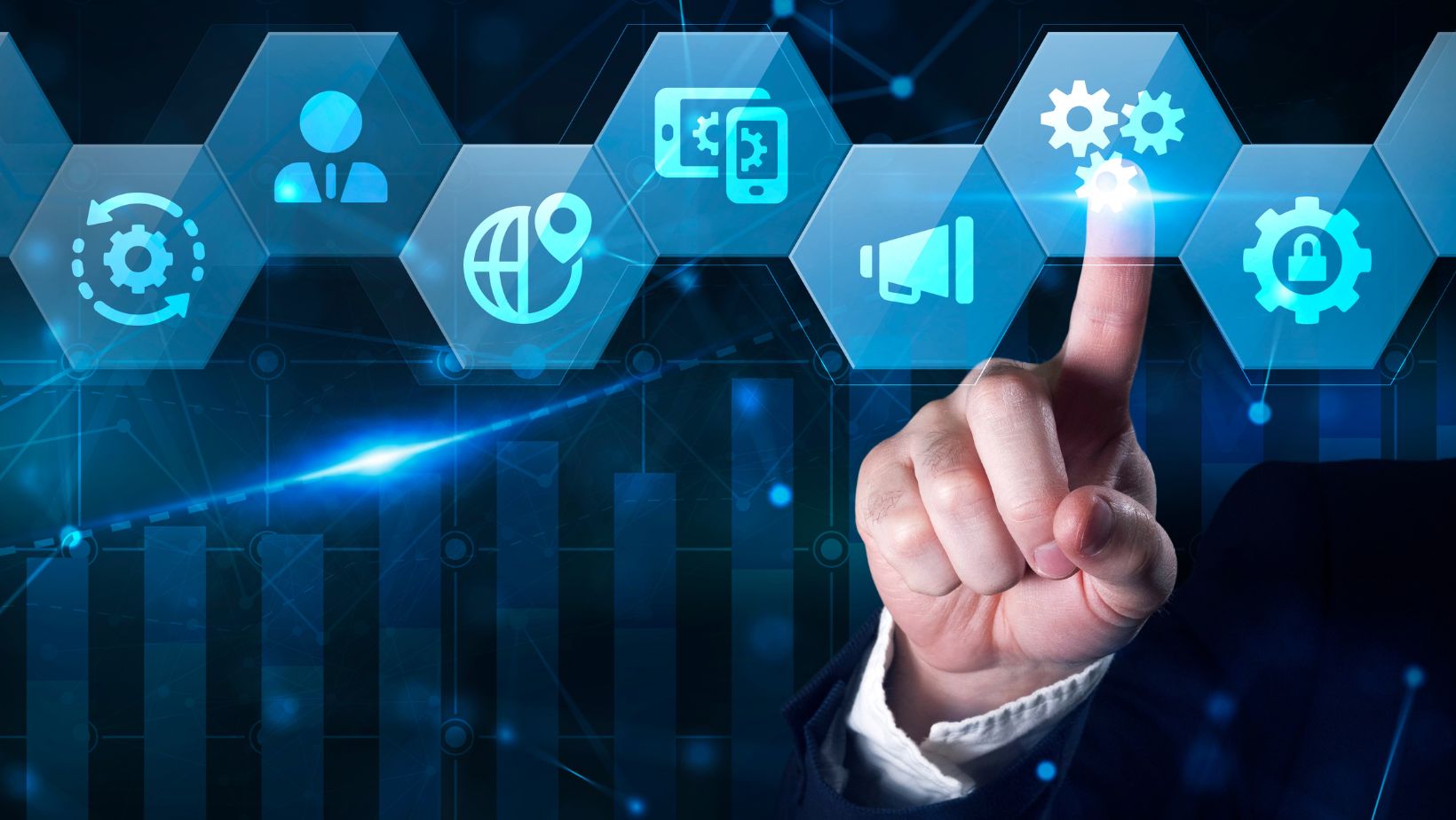 Discover AzureWave Technology Inc: Leaders in Wireless Communication ...