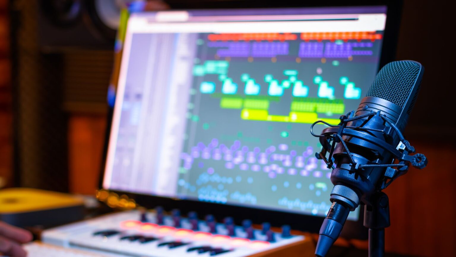 Top 10 Music Technology Jobs for Creatives in Today’s Digital Music ...